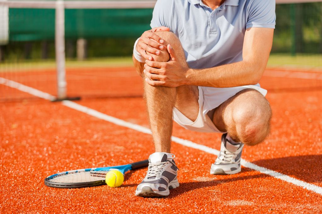 Tratamiento fisioterapia para rotura ligamento lateral externo rodilla ...