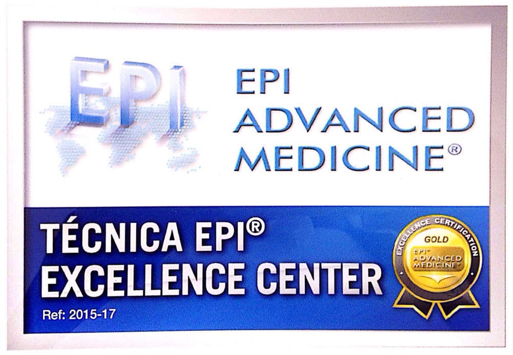 Tratamiento EPI ecoguiada| Fisioterapia Global